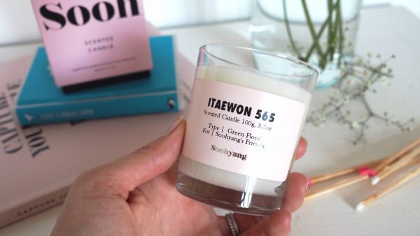 What are your favourite brand of candles and will you be heading down ...